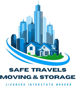 Home - Safe Travels Moving & Storage